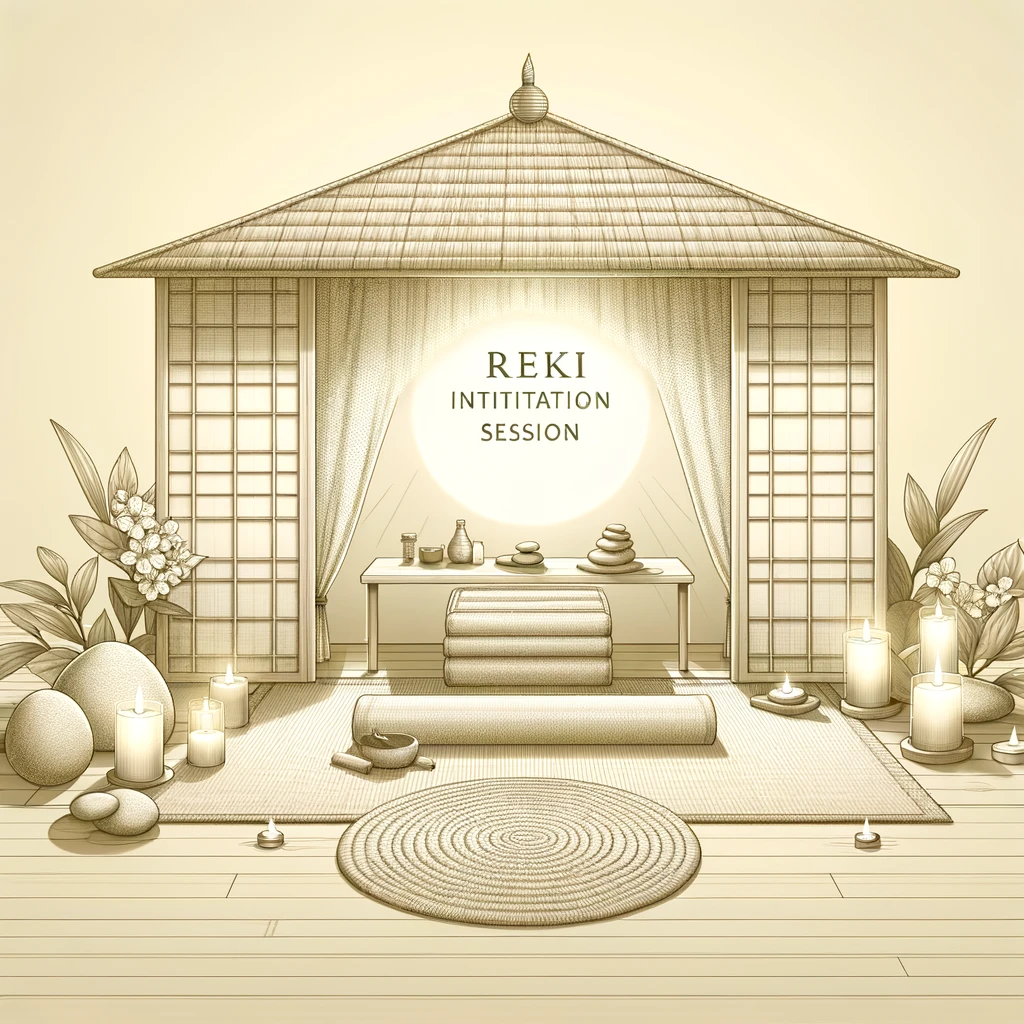 Initiation Reiki à la Réunion : découvrez les quatres initiations avec ...